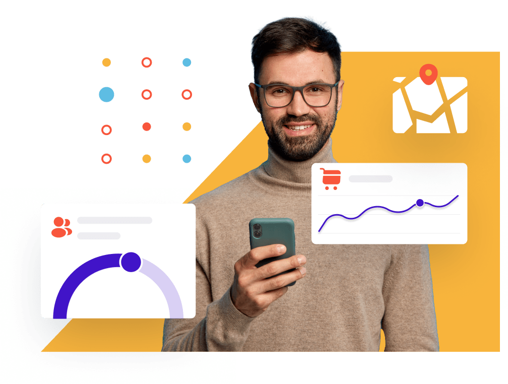 Factori - Supercharge your growth with consumer data